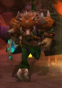 Roogug | Die Aldor Wiki | Fandom