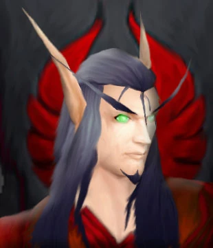 Kayvaan | Die Aldor Wiki | Fandom