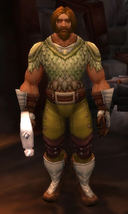 Morg Knarzbaum | Die Aldor Wiki | Fandom