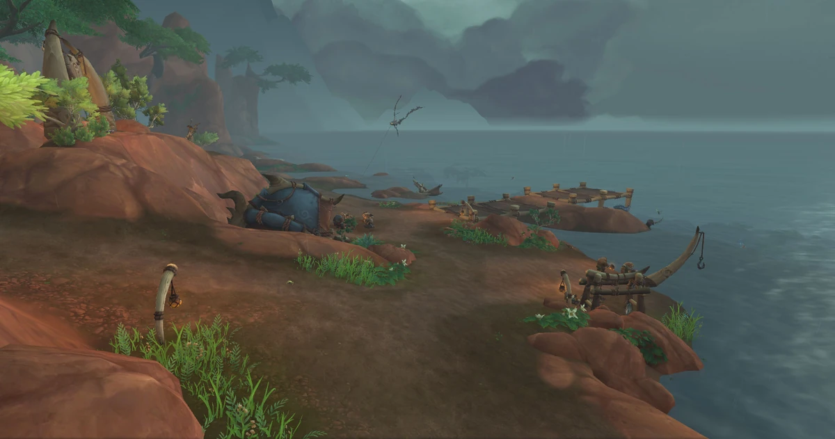 Pier von Uktulut | Die Aldor Wiki | Fandom