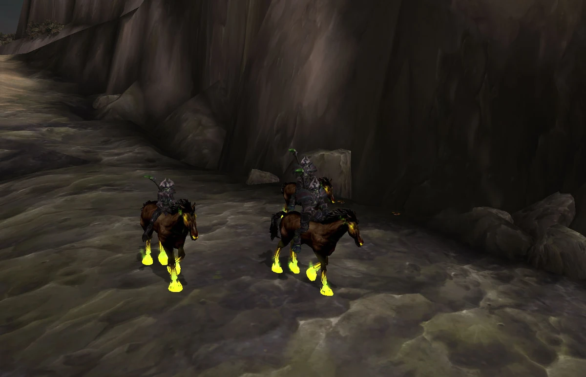 Xoroth | Die Aldor Wiki | Fandom