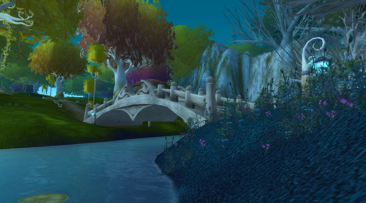 Elrendarkreuzung | Die Aldor Wiki | Fandom