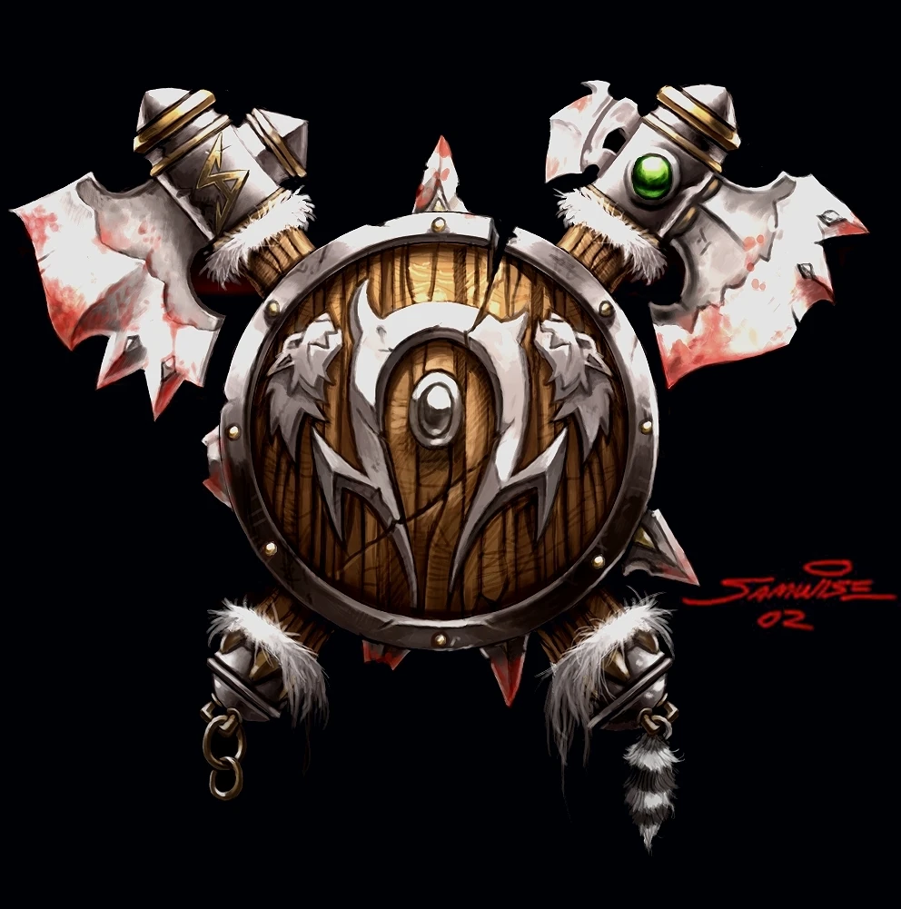 Portal:Orcs | Die Aldor Wiki | Fandom