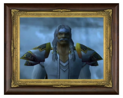 Ganndor | Die Aldor Wiki | Fandom