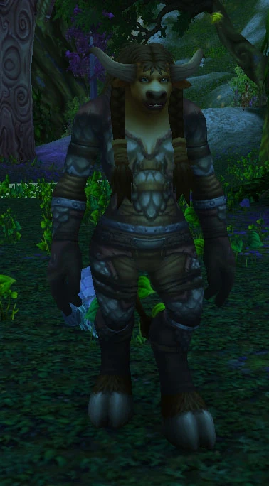 Merda Starkhuf | Die Aldor Wiki | Fandom