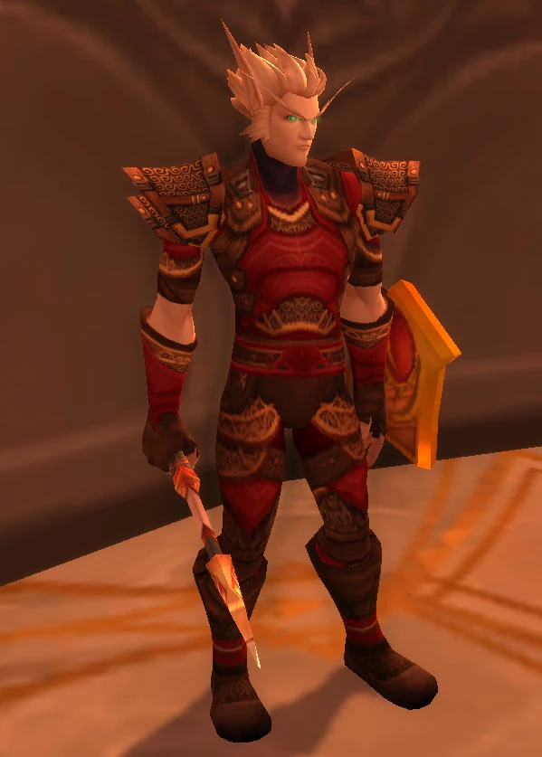 Lothan Silberklinge | Die Aldor Wiki | Fandom