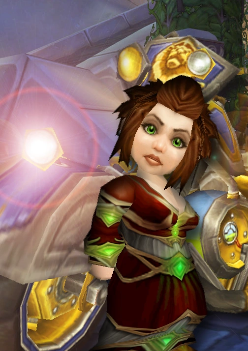 Tinkee Tinkerton | Die Aldor Wiki | Fandom