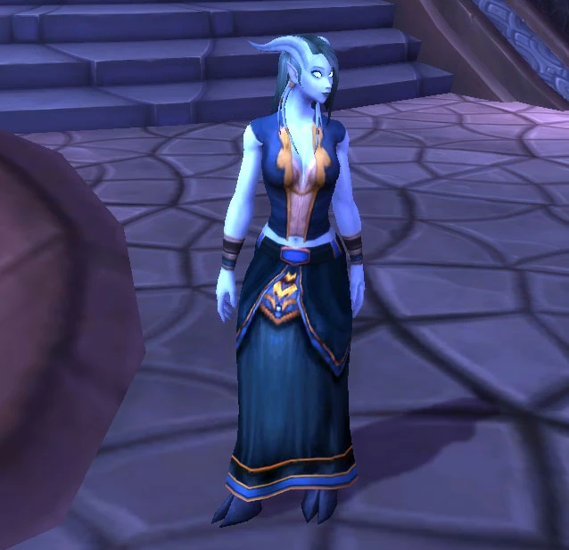 Dyuna | Die Aldor Wiki | Fandom
