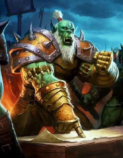 Etrigg | Die Aldor Wiki | Fandom