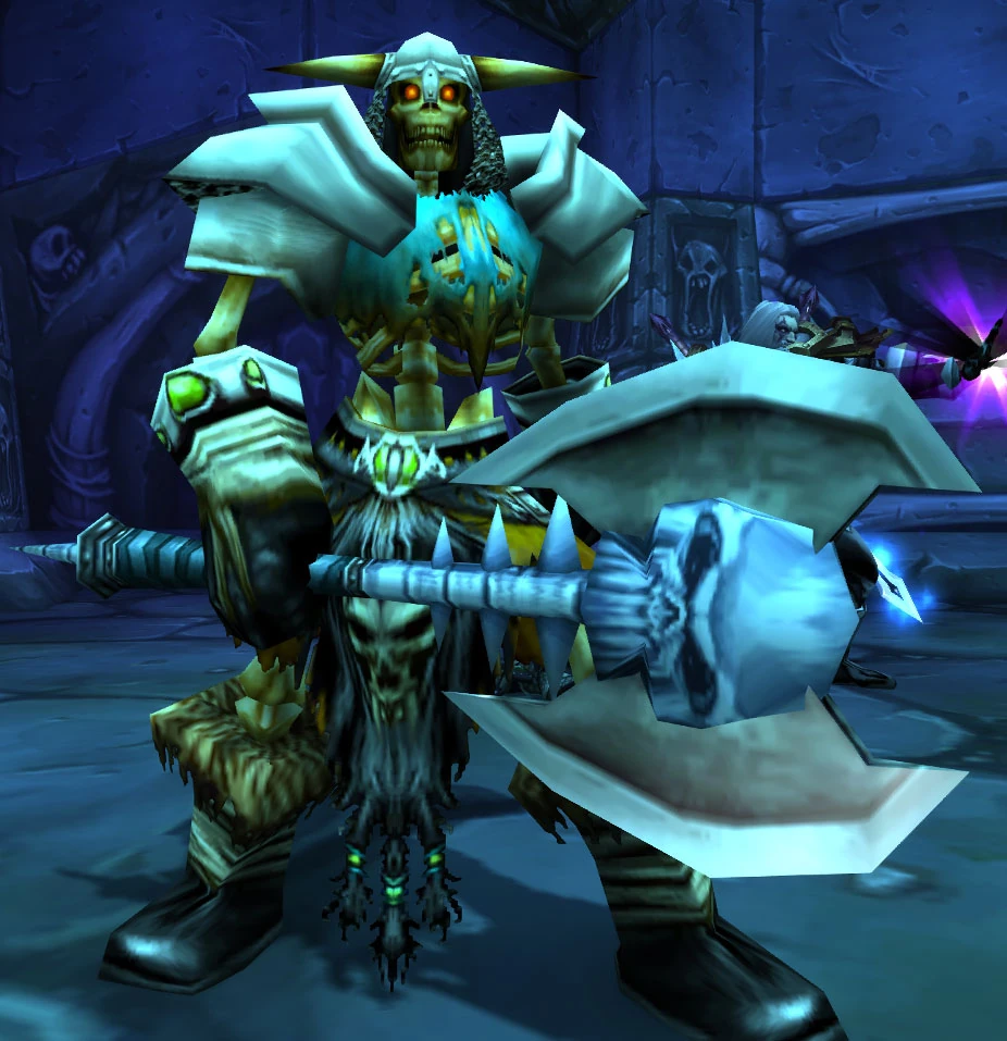 Lurid | Die Aldor Wiki | Fandom