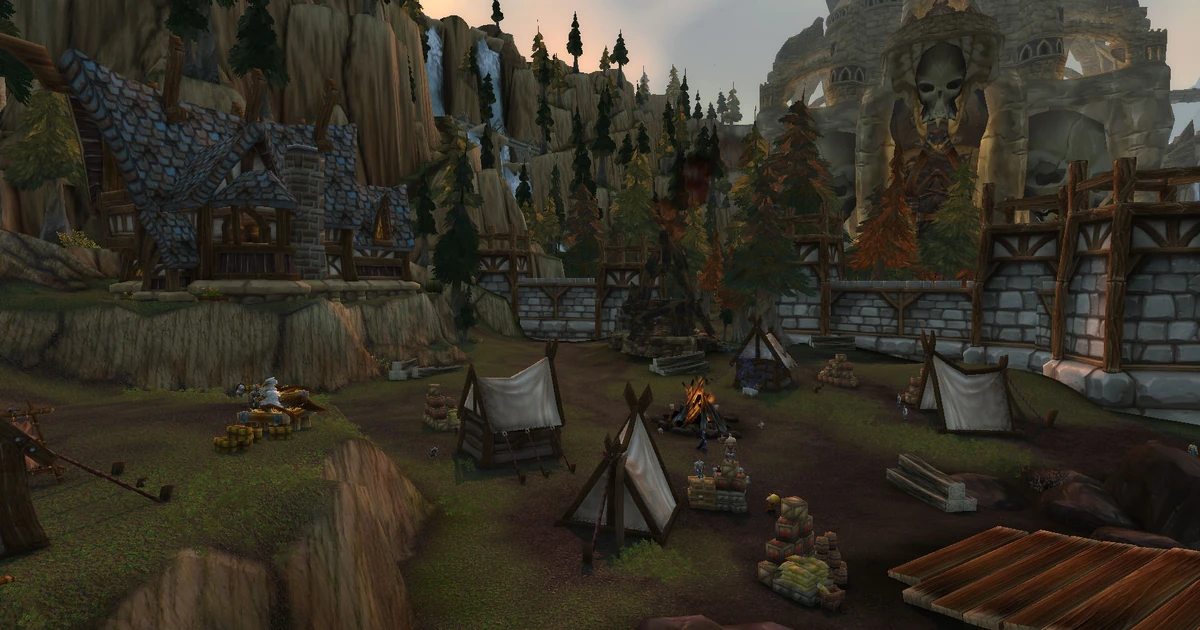 Valgarde | Die Aldor Wiki | Fandom