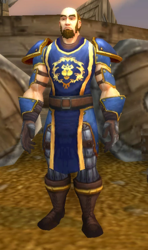 Gefreiter Jackson | Die Aldor Wiki | Fandom