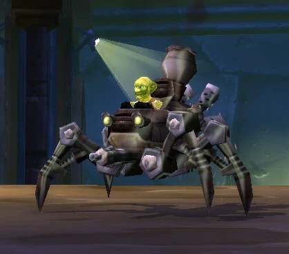 Elektrokutor 6000 | Die Aldor Wiki | Fandom