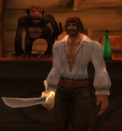 Timothy Turner | Die Aldor Wiki | Fandom