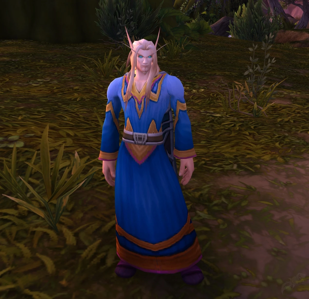 Eine Geheimoperation | Die Aldor Wiki | Fandom