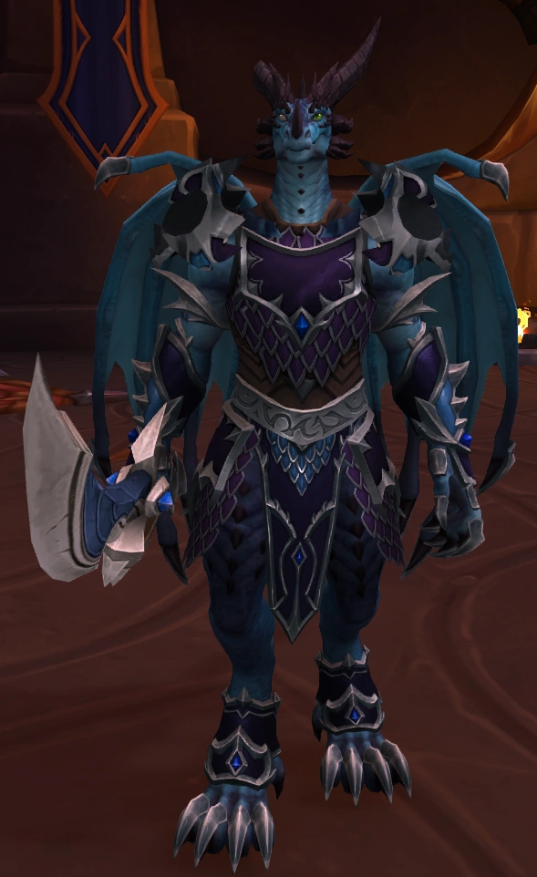 Kategorie:Dracthyr (Lore) | Die Aldor Wiki | Fandom