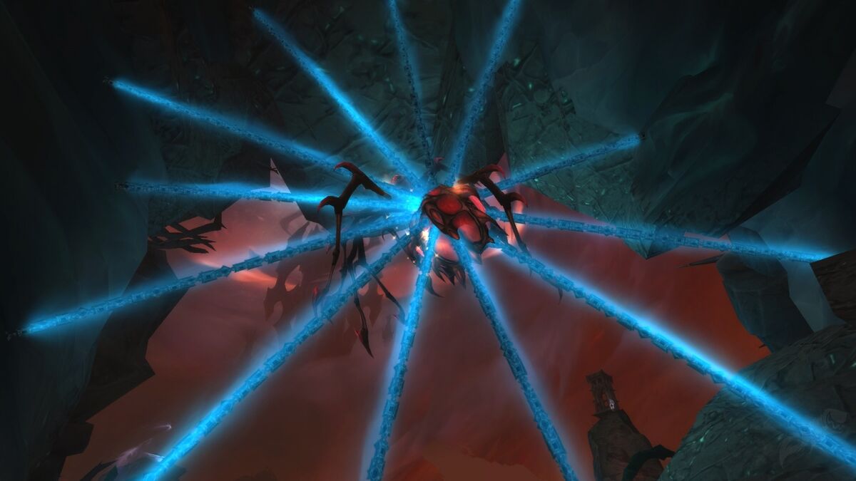 Die Rettung der Loa | Die Aldor Wiki | Fandom Die Rettung der Loa | Die Aldor Wiki | Fandom