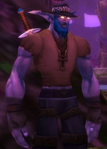 Ysan | Die Aldor Wiki | Fandom