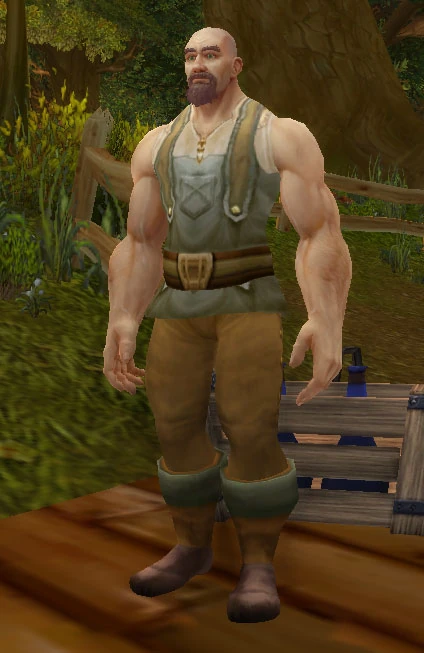 Jason Mathers | Die Aldor Wiki | Fandom