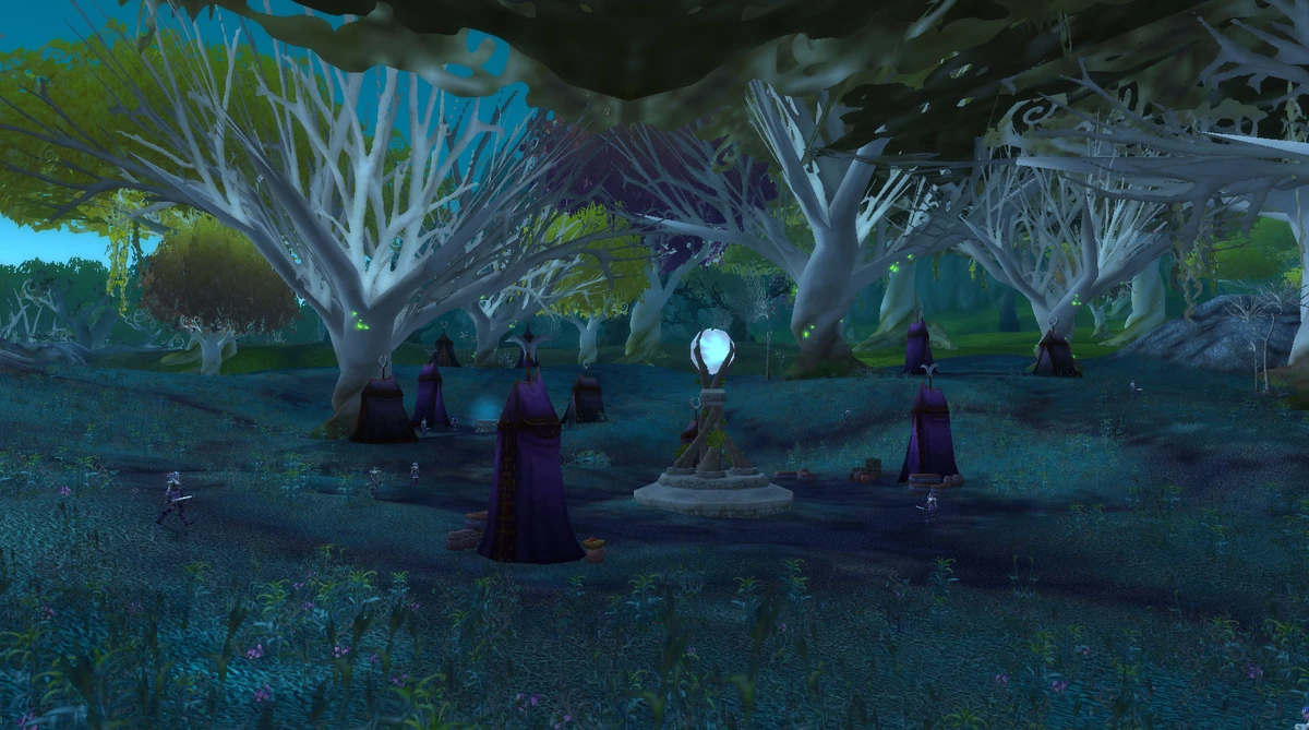 An'daroth | Die Aldor Wiki | Fandom