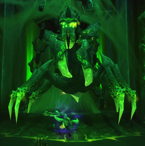 König Voras | Die Aldor Wiki | Fandom