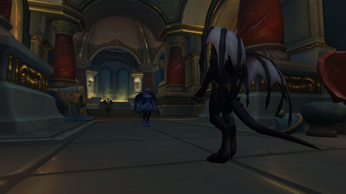 Splitterflammen Quest Die Aldor Wiki Fandom