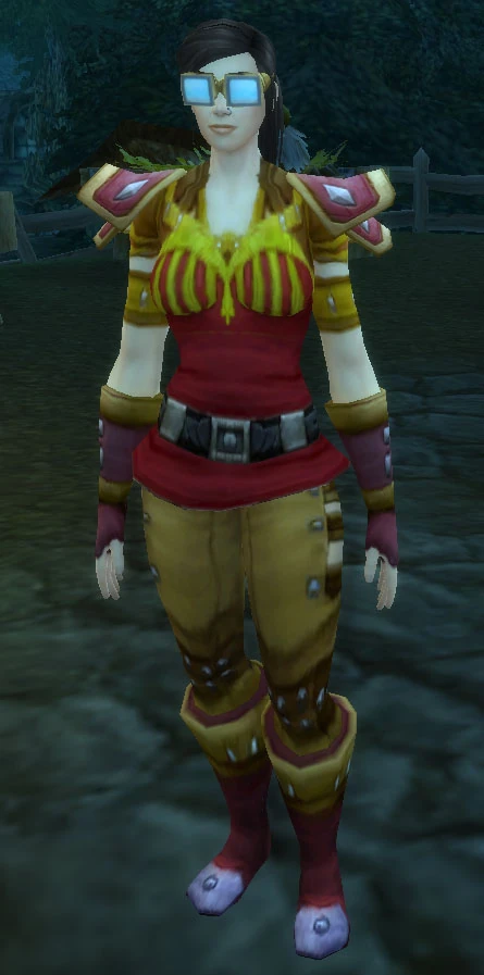 Felicia Maline | Die Aldor Wiki | Fandom