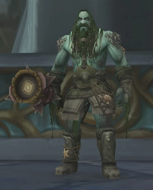 Ragnar Drakkarlund | Die Aldor Wiki | Fandom