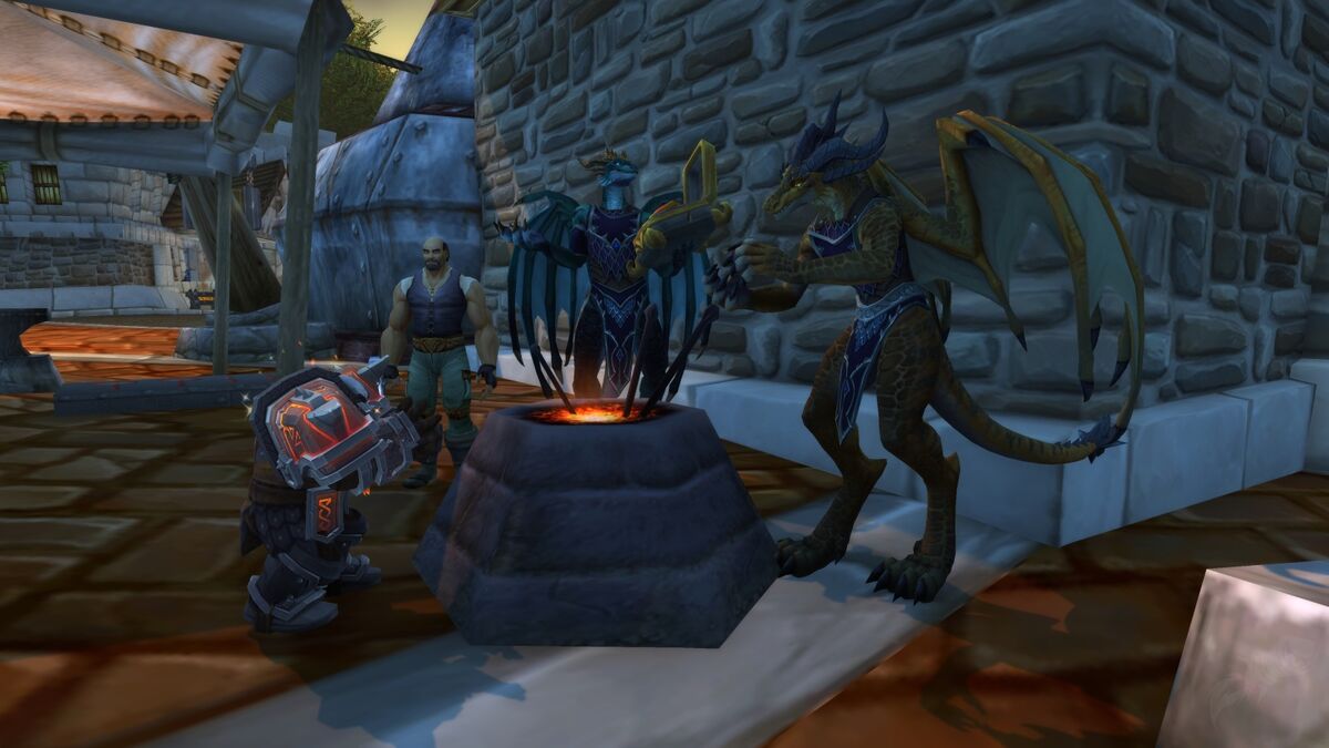 Expeditionskoordination Die Aldor Wiki Fandom