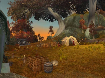 Thalassischer Stützpunkt | Die Aldor Wiki | Fandom