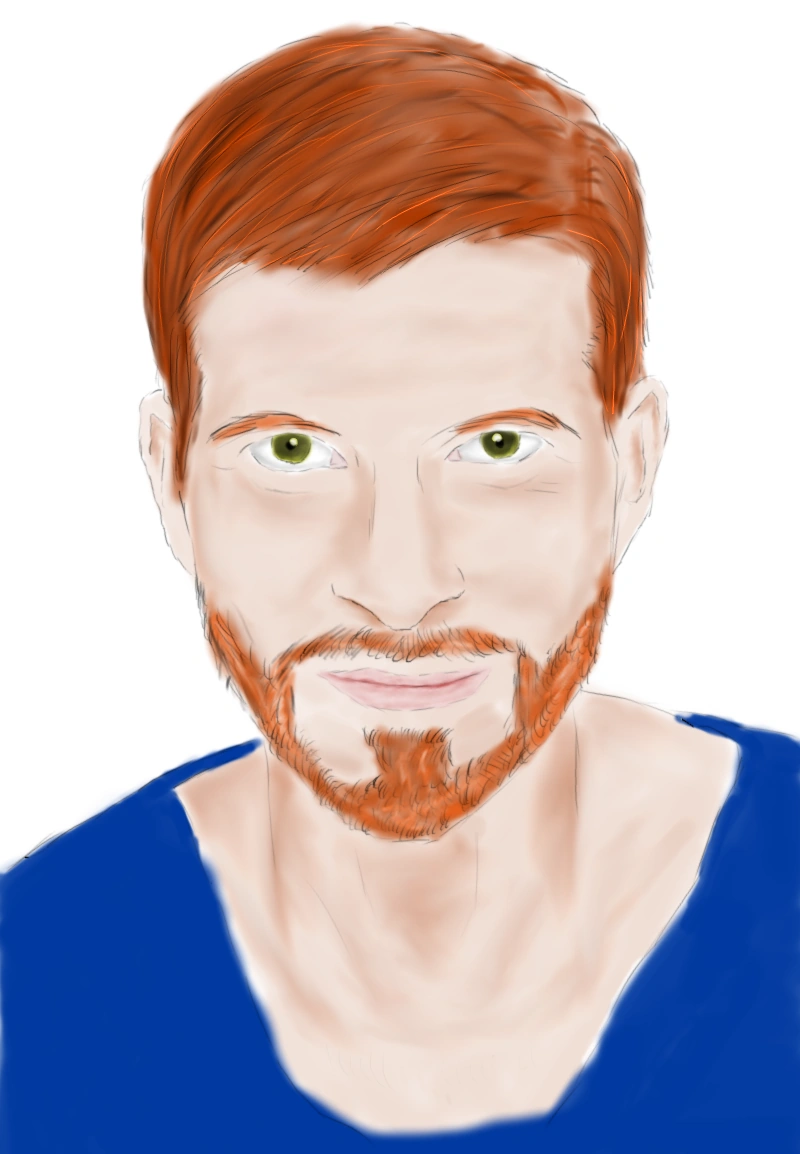 Benjamin Darijan | Die Aldor Wiki | Fandom