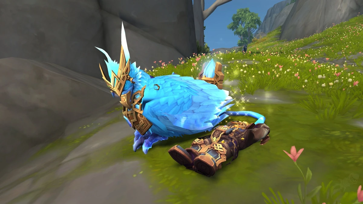 Streuner | Die Aldor Wiki | Fandom