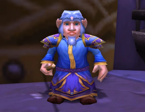 Dink | Die Aldor Wiki | Fandom