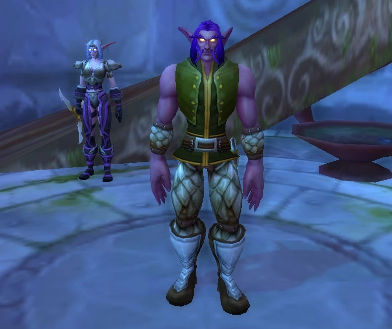 Elestren | Die Aldor Wiki | Fandom