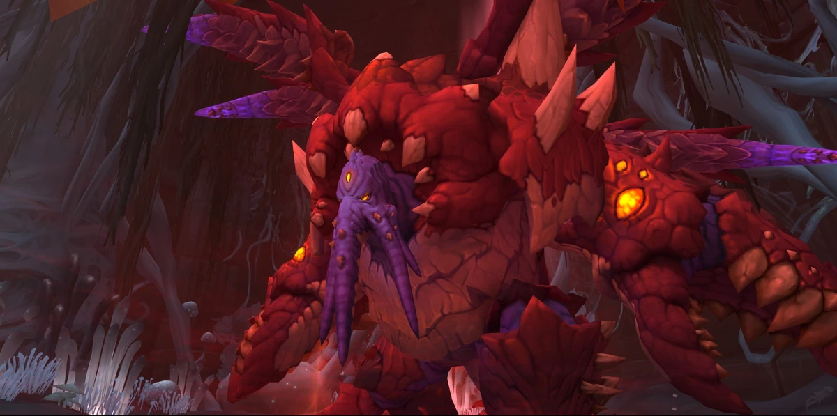 Jakra'zet besiegen | Die Aldor Wiki | Fandom