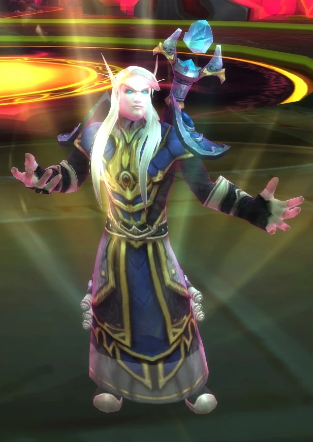 Falon | Die Aldor Wiki | Fandom