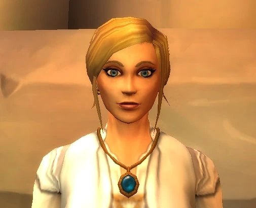 Lea Alexis Graham | Die Aldor Wiki | Fandom