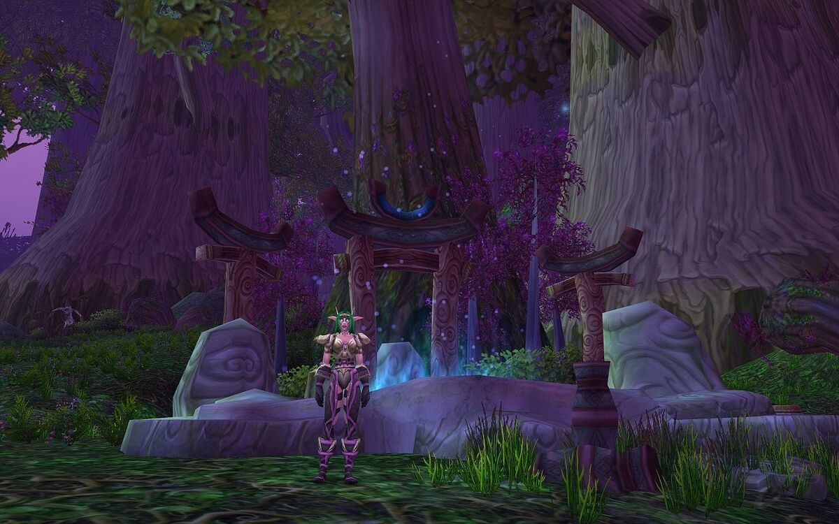 Teldrassil: Die Bürde der Kaldorei | Die Aldor Wiki | Fandom Teldrassil: Die Bürde der Kaldorei | Die Aldor Wiki | Fandom