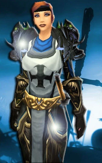 Ellien | Die Aldor Wiki | Fandom