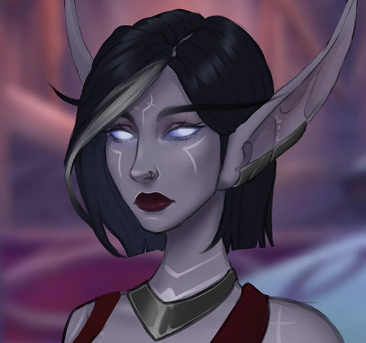 Elueth | Die Aldor Wiki | Fandom