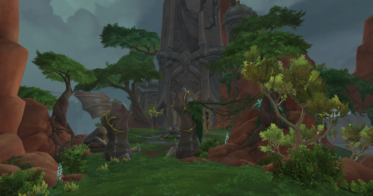 Obsidianobservatorium | Die Aldor Wiki | Fandom