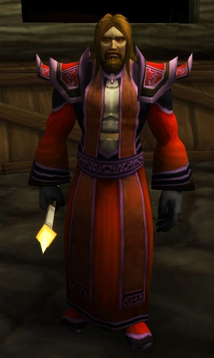 Sandahl | Die Aldor Wiki | Fandom