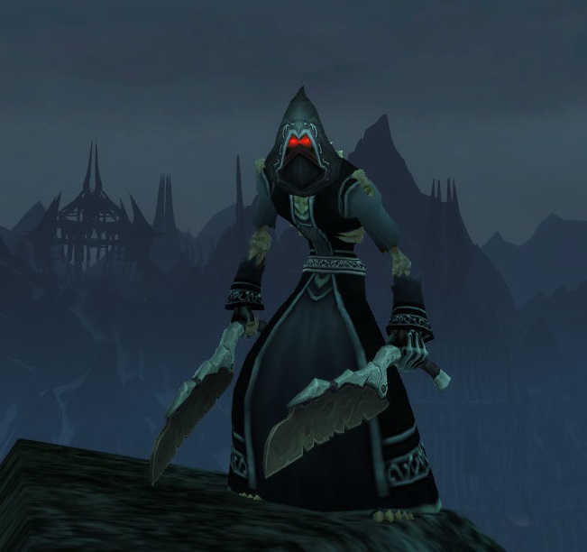 Stirk | Die Aldor Wiki | Fandom