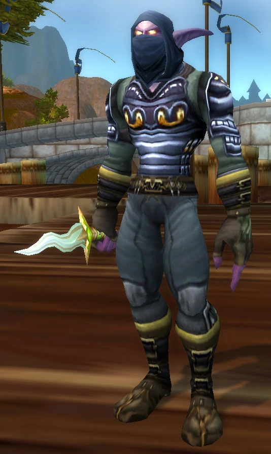 Arantir | Die Aldor Wiki | Fandom