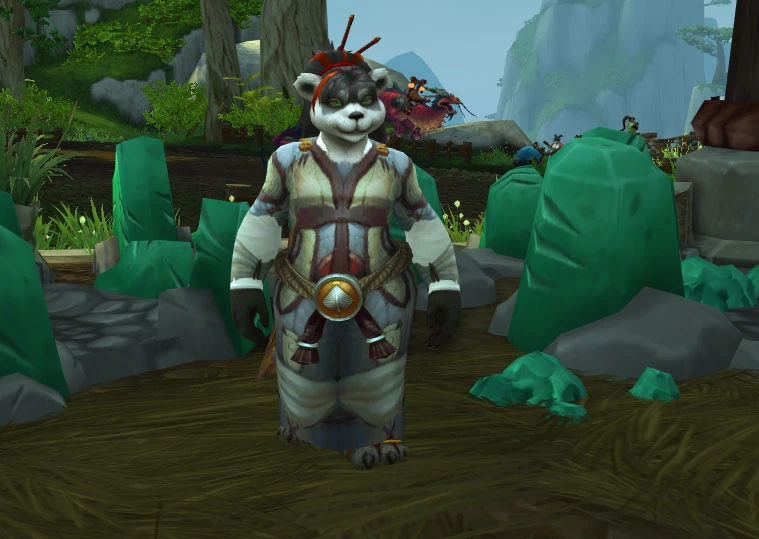 Älteste Anli | Die Aldor Wiki | Fandom