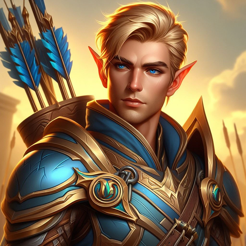 Alajos | Die Aldor Wiki | Fandom