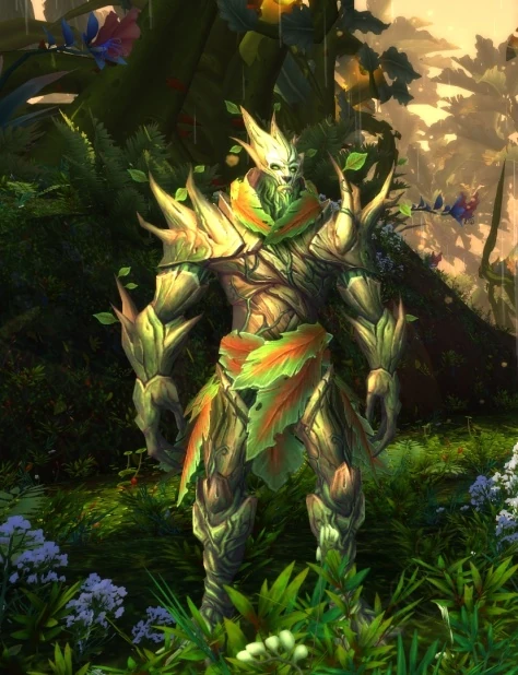 Botani | Die Aldor Wiki | Fandom