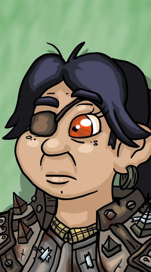 Quibbly | Die Aldor Wiki | Fandom