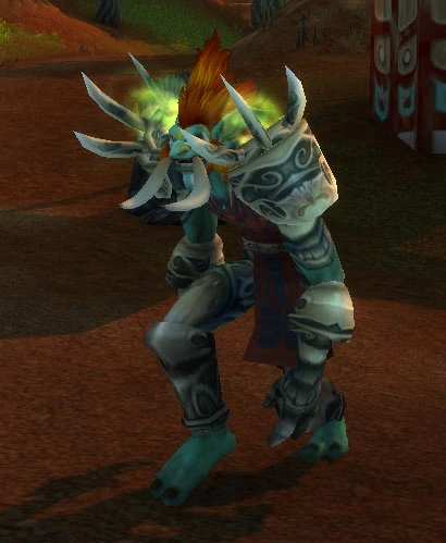 General Vol'tar | Die Aldor Wiki | Fandom