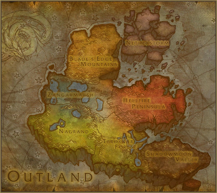 Scherbenwelt | Die Aldor Wiki | Fandom